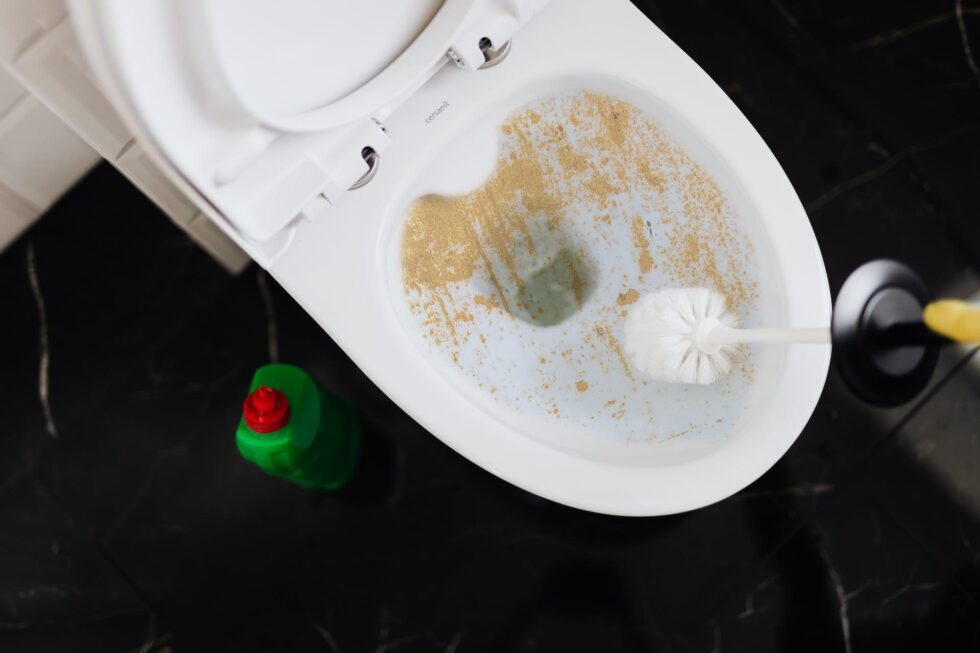 How to Prevent and Remove Rust Stains in Your Toilet - SoCal Plumbers