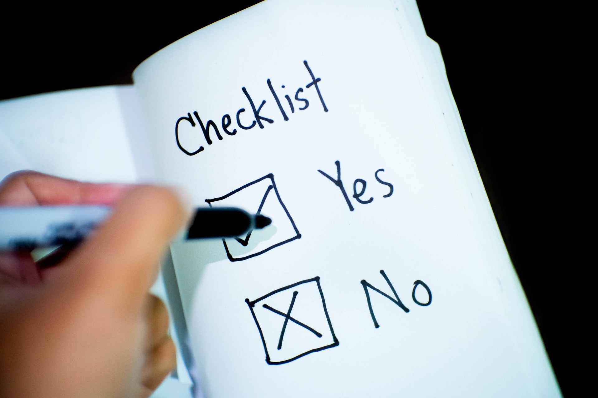 The Ultimate Well Water System Maintenance Checklist - SoCal Plumbers